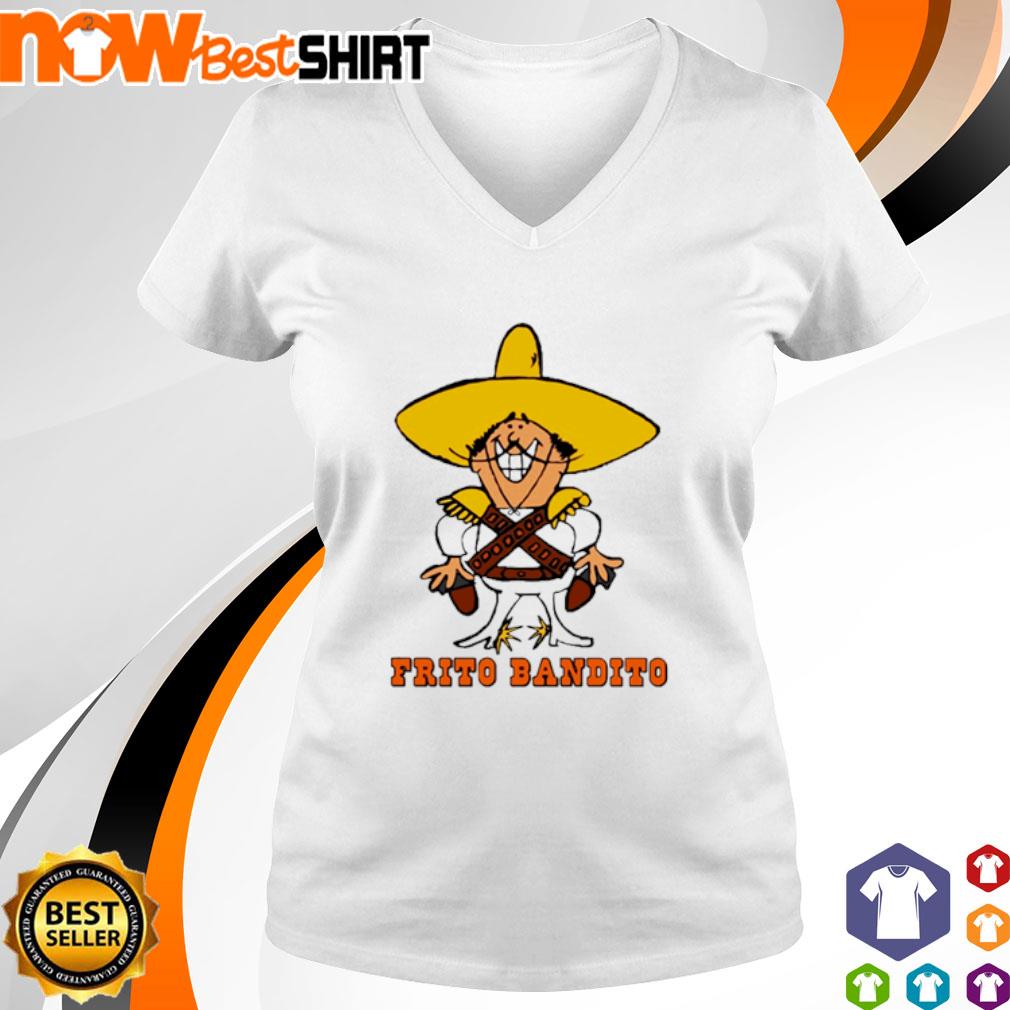 Frito Bandito T Shirt