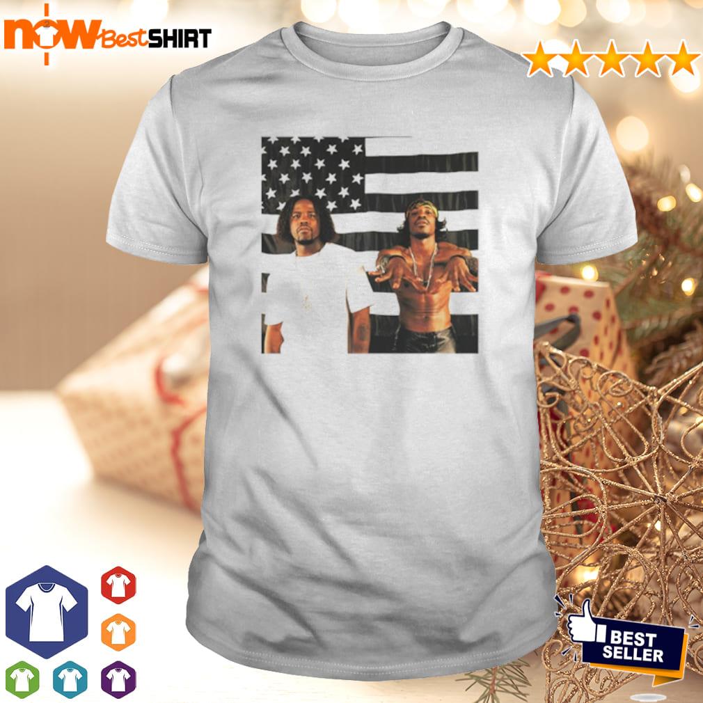 Stankonia Album Cover