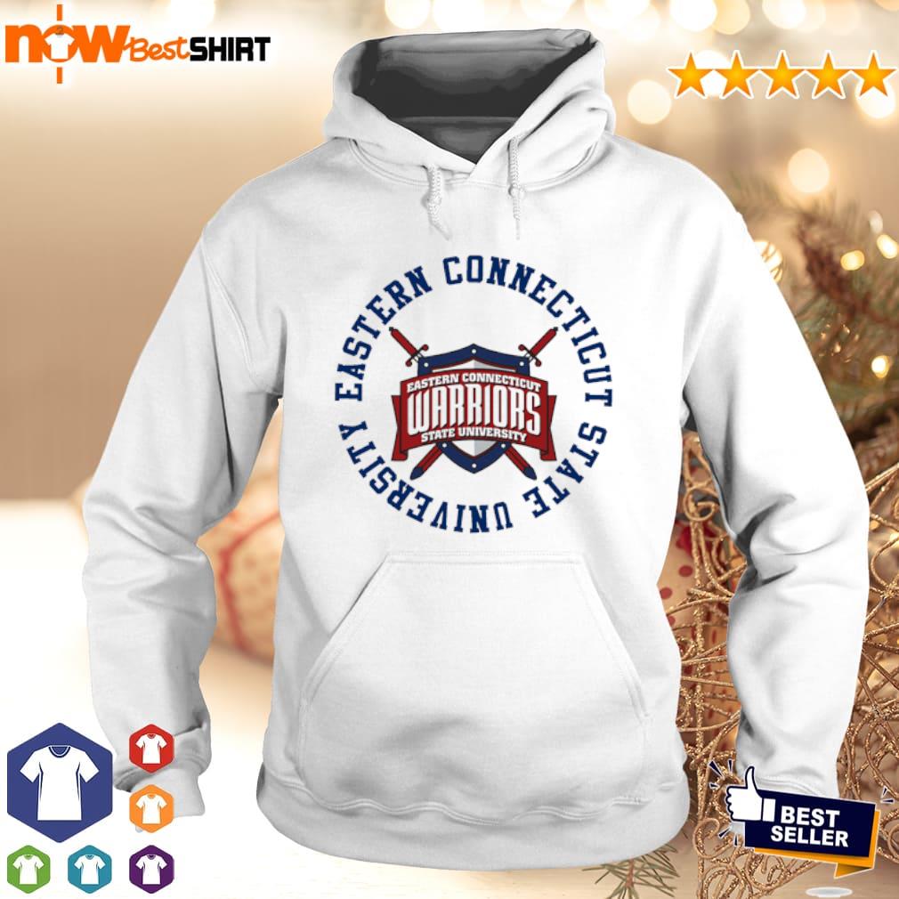 Eastern Ct State University Logo