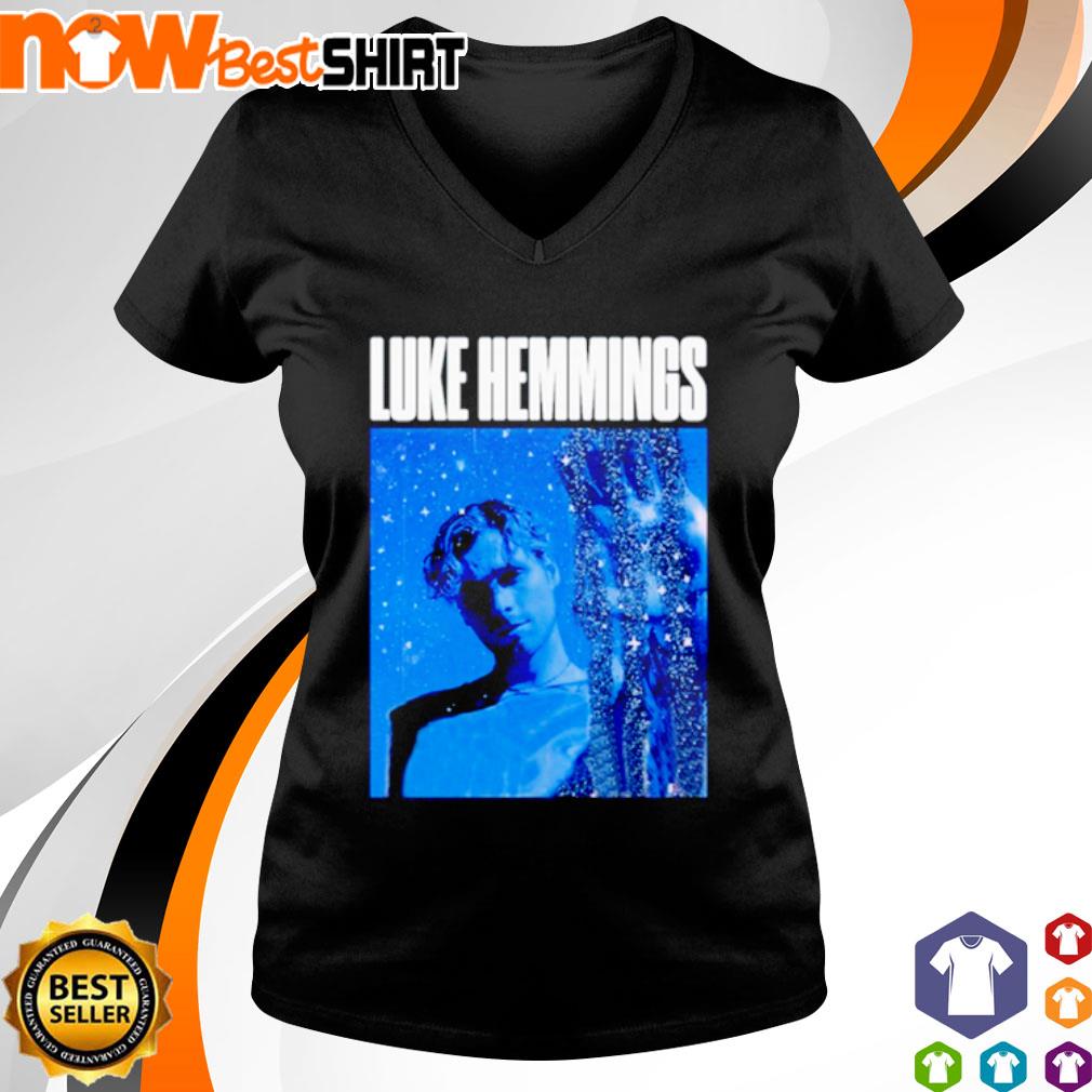 Luke Hemmings Signature
