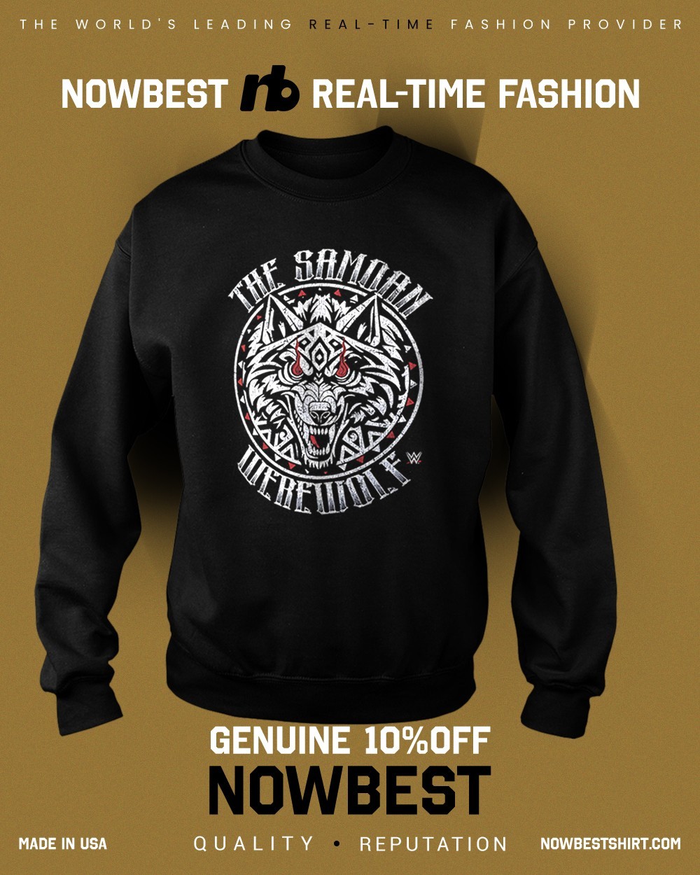 Jacob Werewolf Tattoos