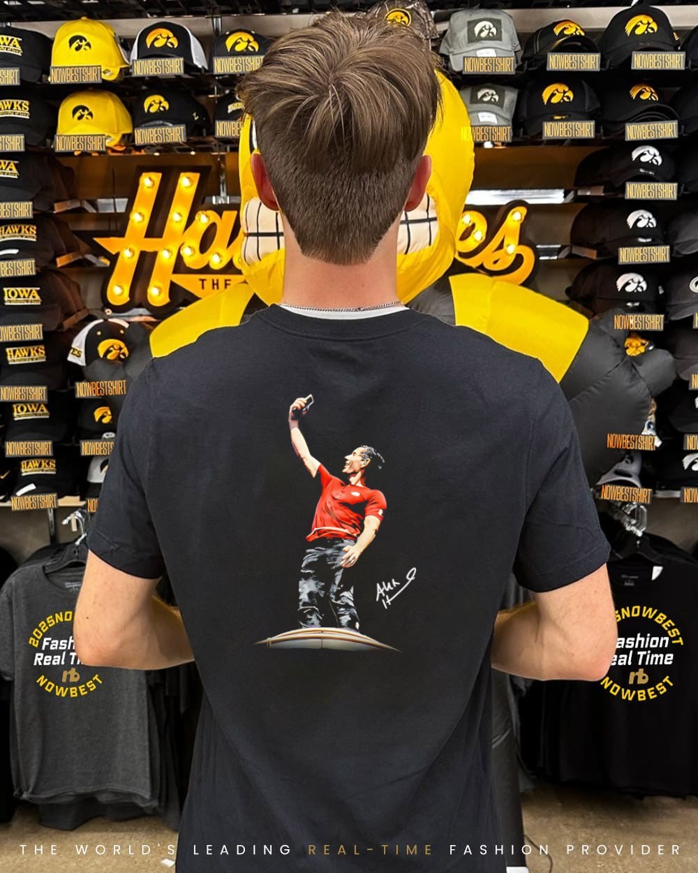 Alex Honnold free solo Taipei 101 skyscraper 2026 signature shirt ...